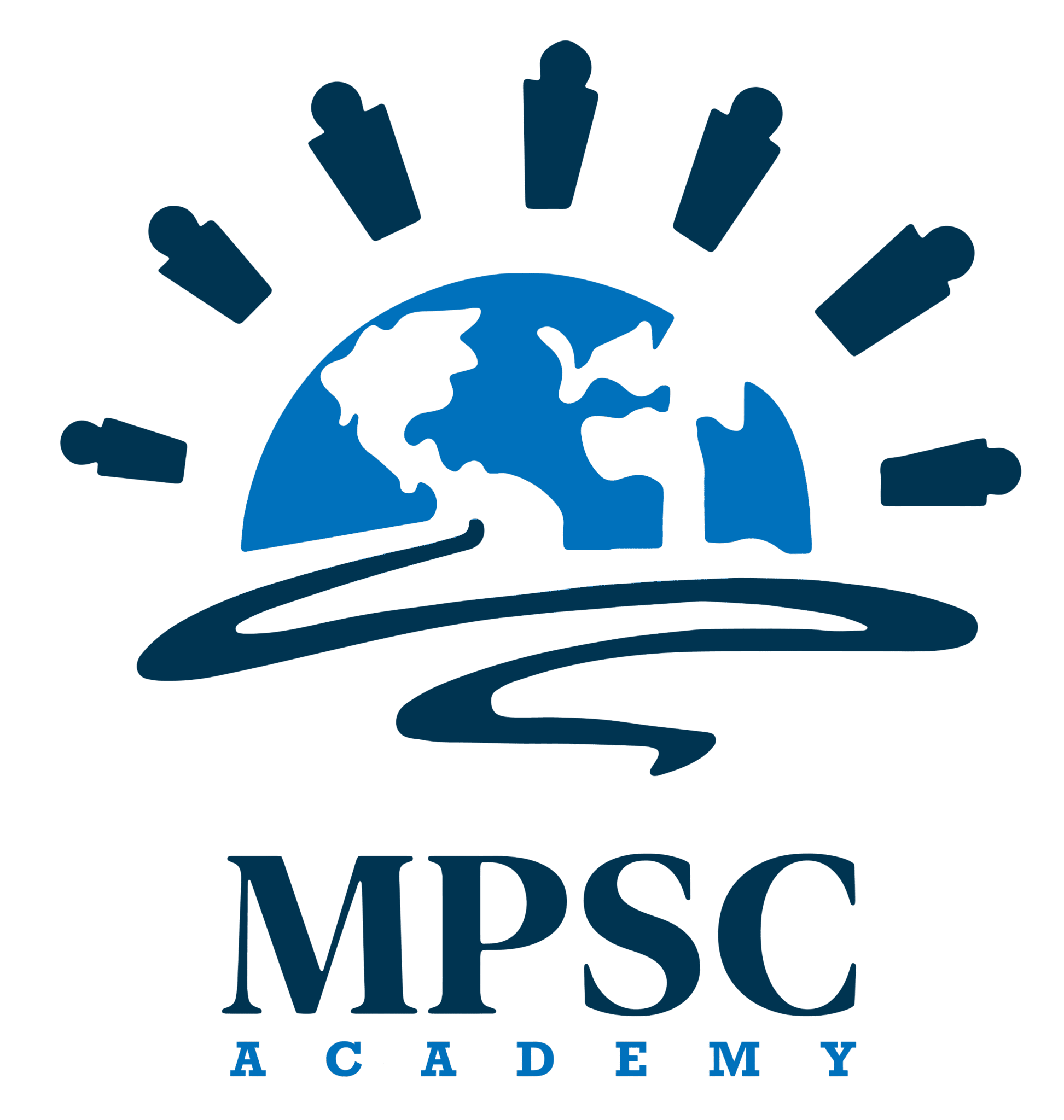 Landing Page Chinese – MPSC Academy